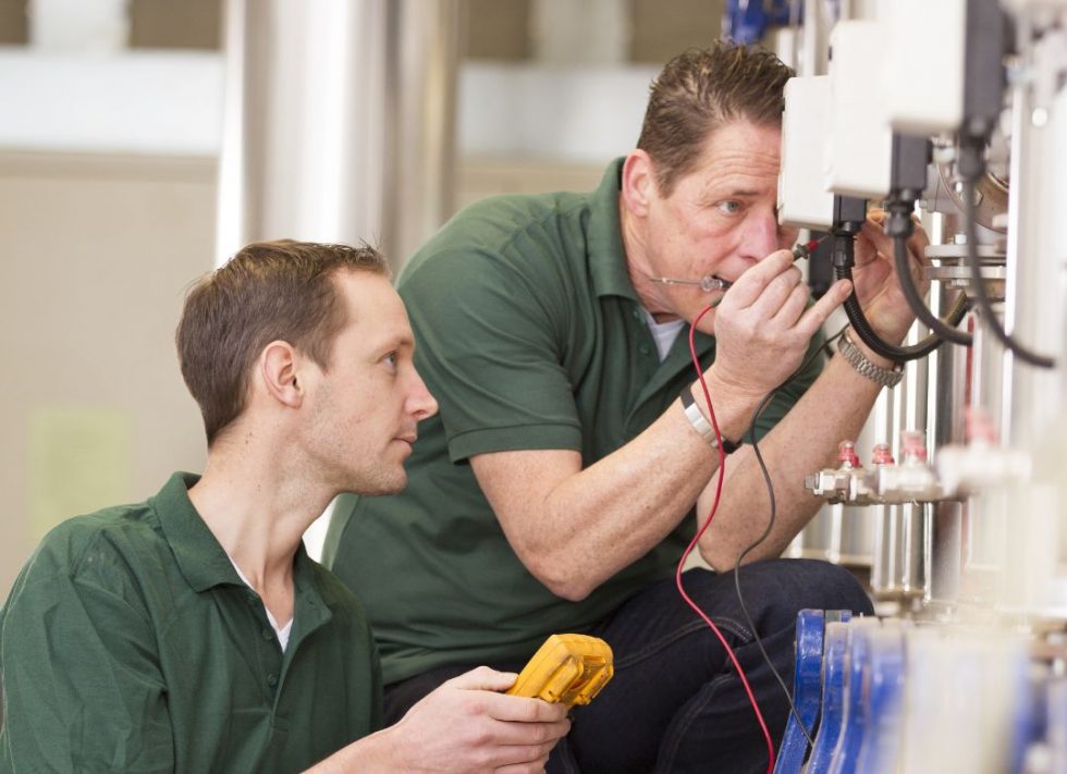 Service And Maintenance Management Software - SIERA.AI