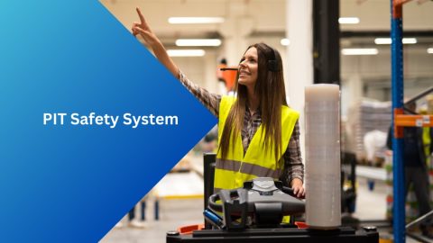 PIT Safety System - SIERA.AI