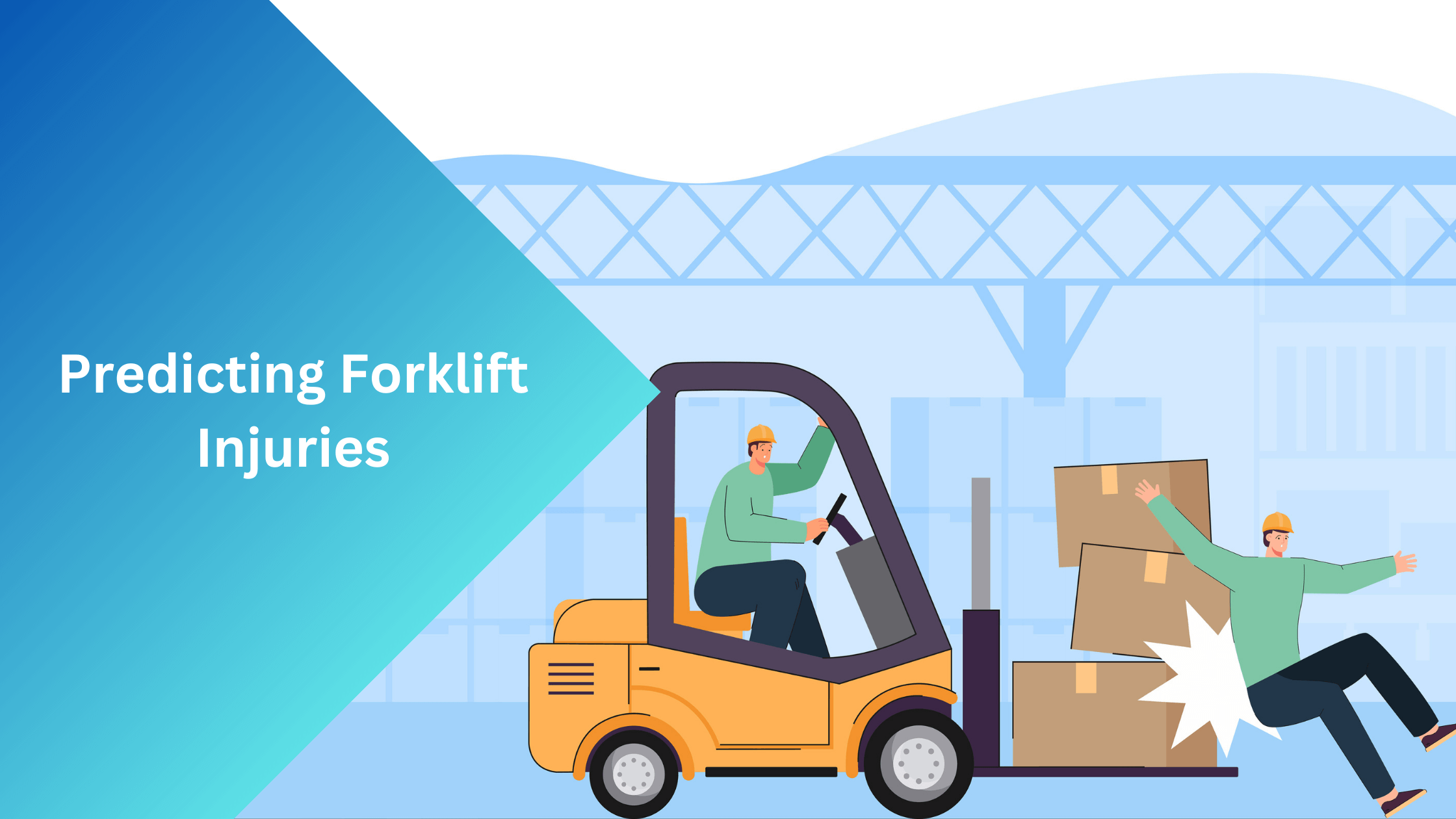 Predicting Forklift Injuries