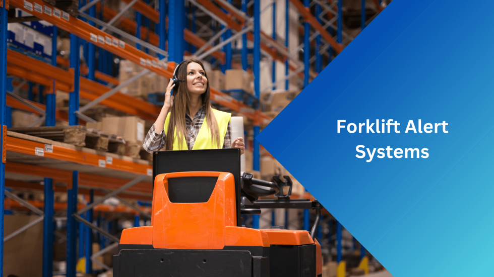 Forklift Alert Systems - SIERA.AI