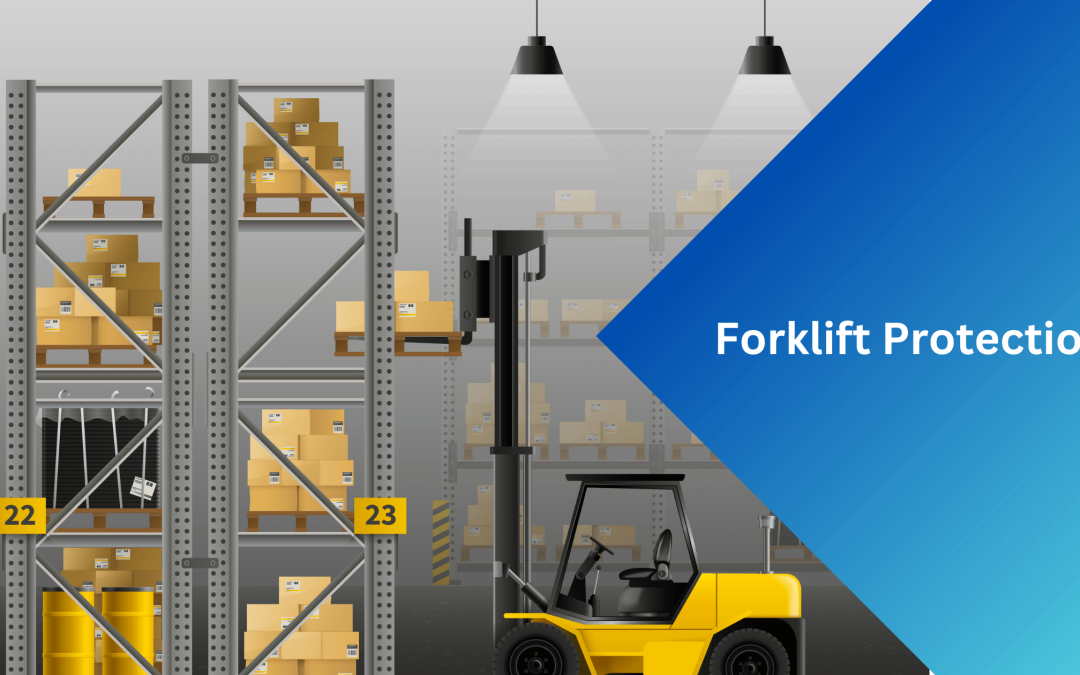 Forklift Protection - SIERA.AI
