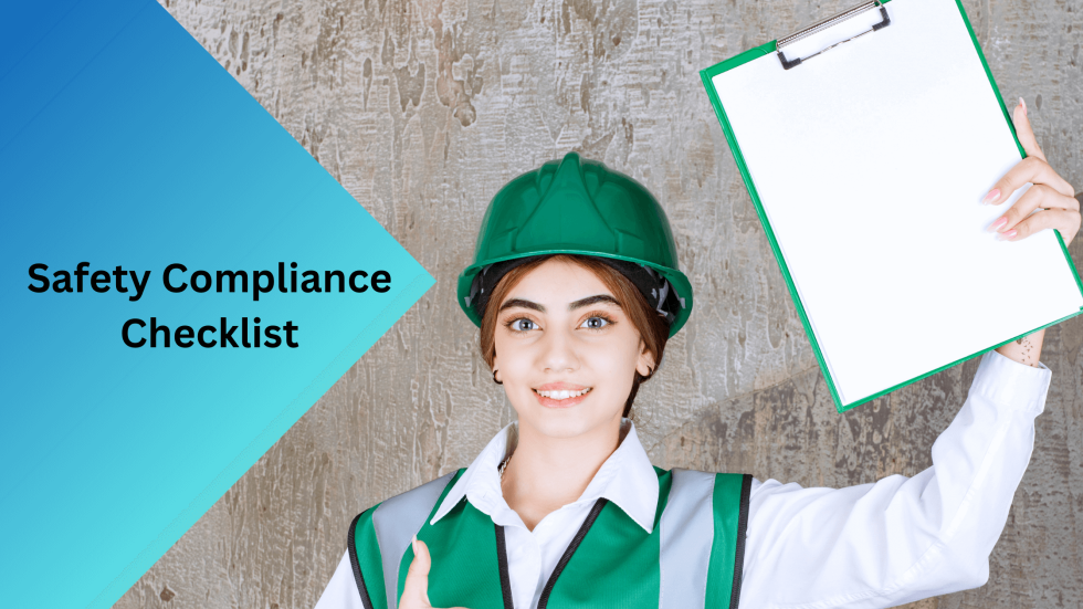 Safety Compliance Checklist - SIERA.AI