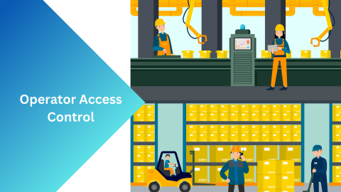 Operator Access Control- SIERA.AI