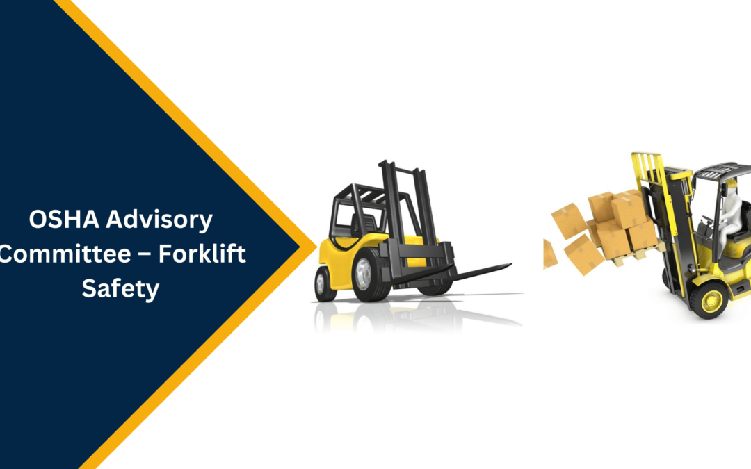 OSHA Advisory Committee - SIERA.AI