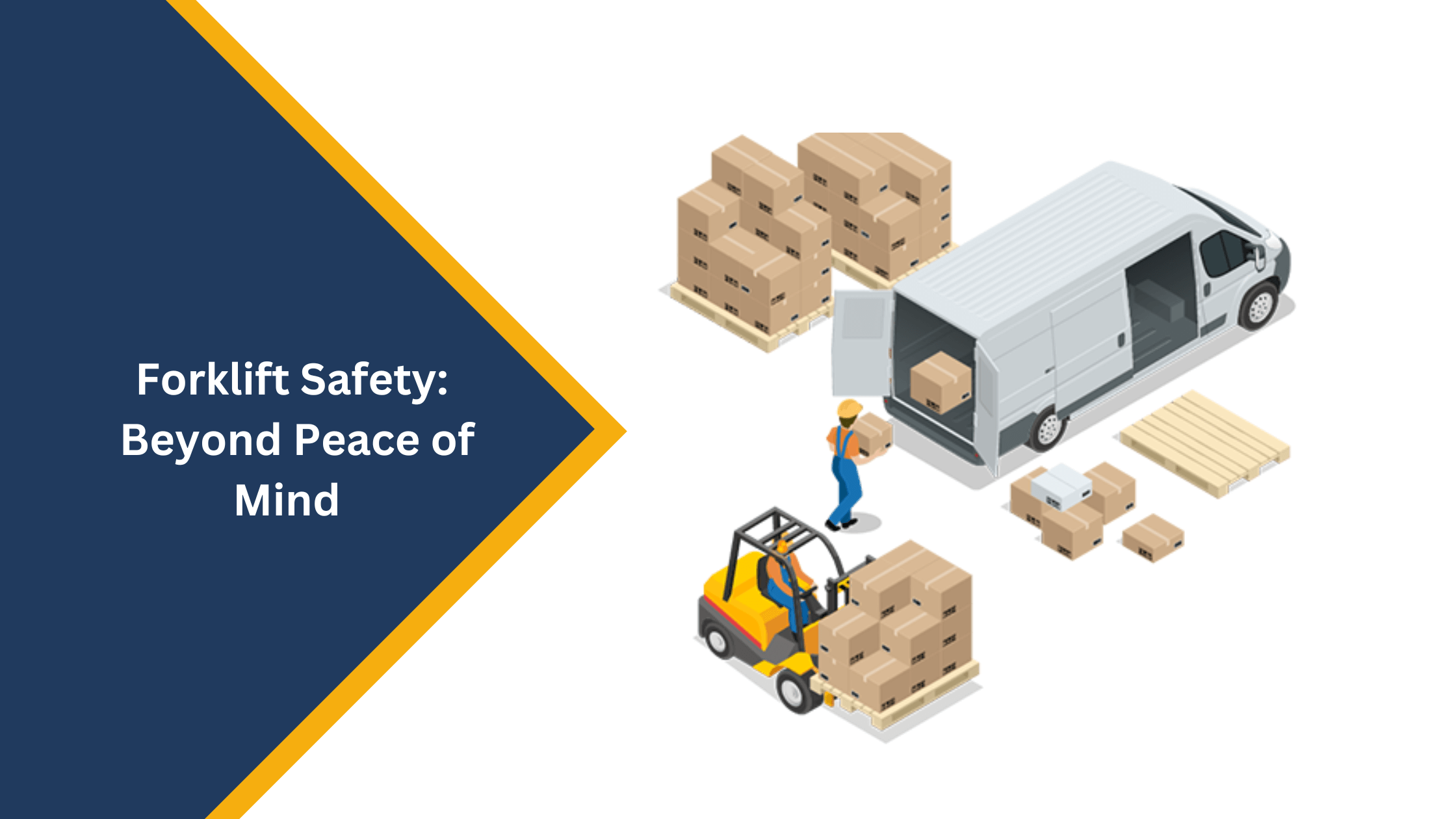 Forklift Safety: Beyond Peace of Mind - The SIERA AI ROI Advantage ...